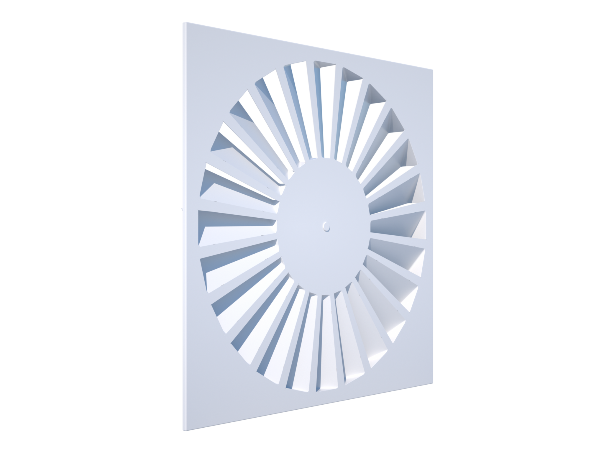 Air Diffusers - Holyoake by Price