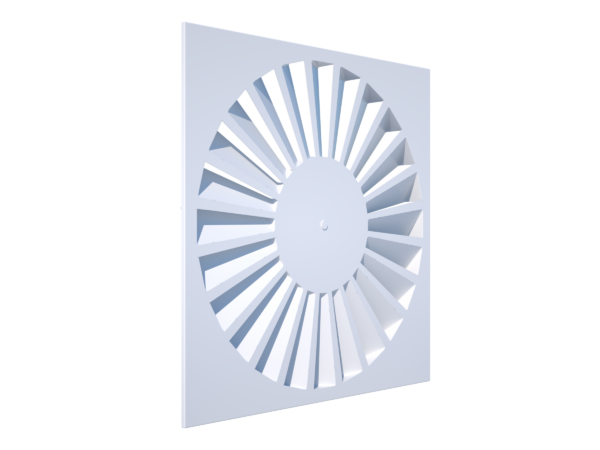 Air Diffusers - Holyoake by Price