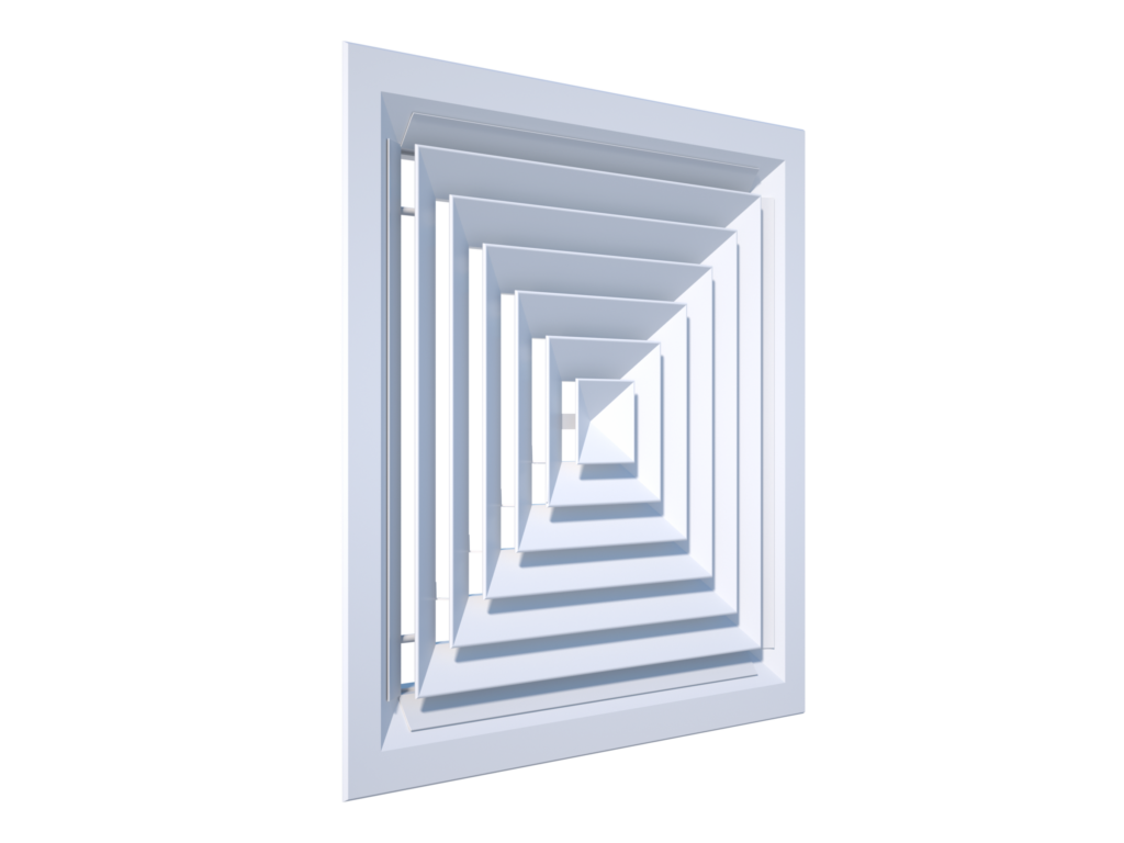 Air Diffusers - Holyoake by Price