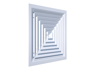 Air Diffusers - Price Holyoake