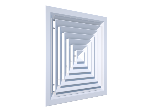 Air Diffusers - Holyoake by Price