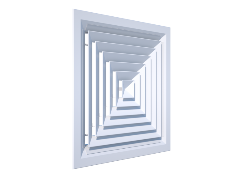 Air Diffusers - Holyoake by Price