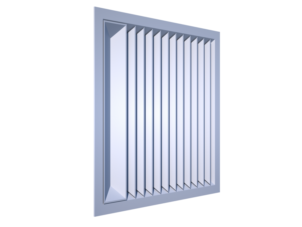 Air Diffusers - Holyoake by Price