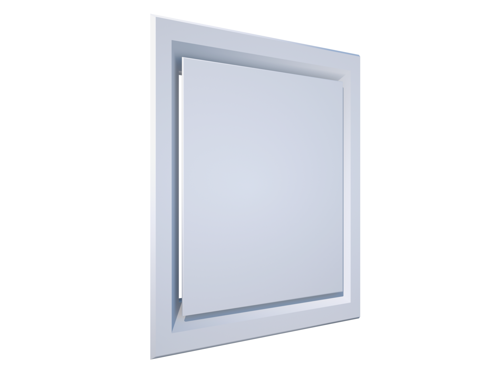 CMPP Ceiling Multi Pattern Diffuser - Plaque - Holyoake by Price