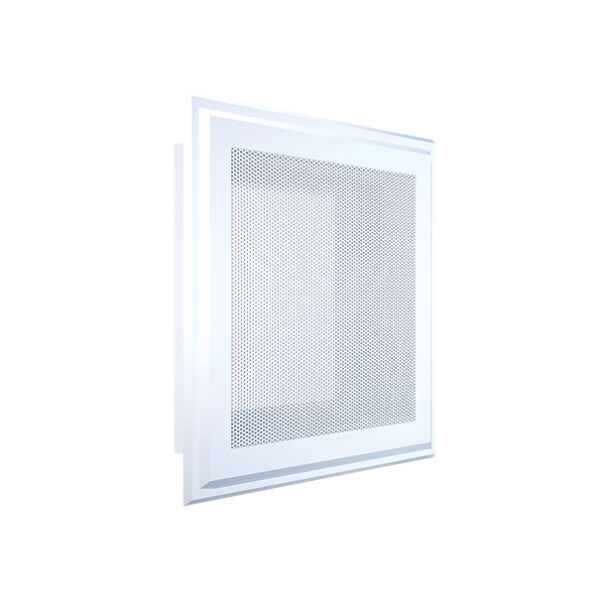 Perforated Diffusers - Holyoake by Price