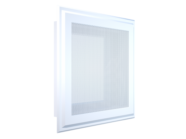 Air Diffusers - Holyoake by Price