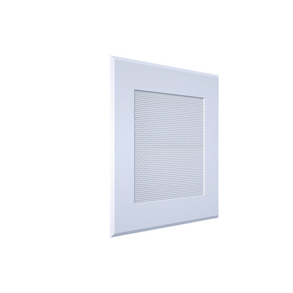 Perforated Diffusers - Holyoake by Price