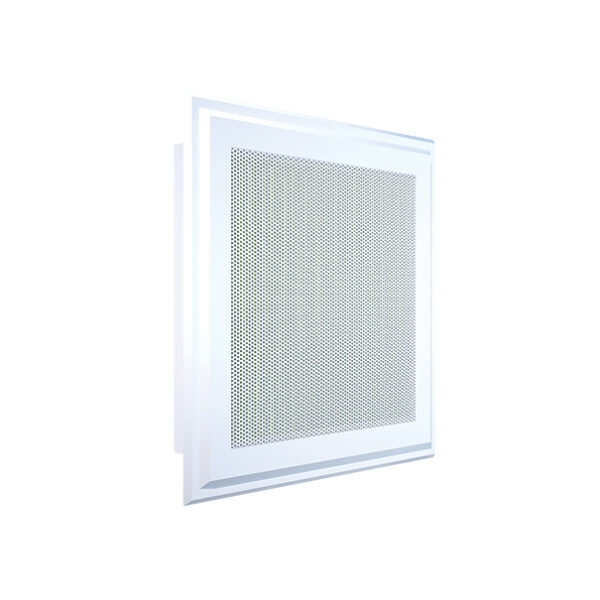 Perforated Diffusers - Holyoake by Price