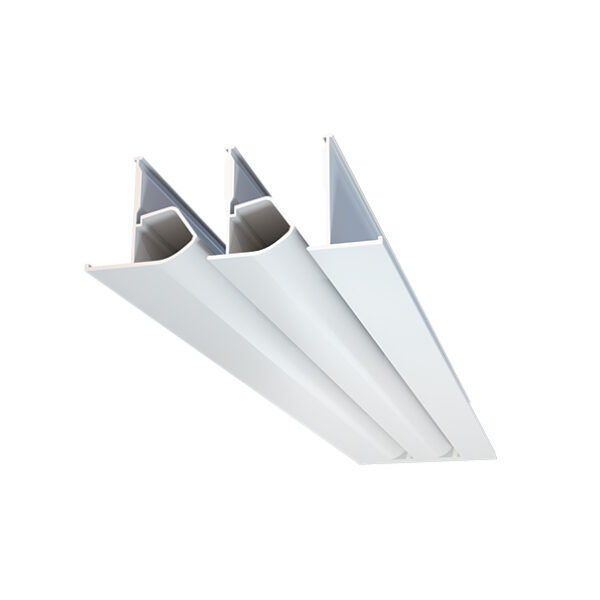 Linear Slot Diffusers - Holyoake by Price