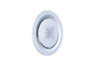 Air Diffusers - Holyoake by Price