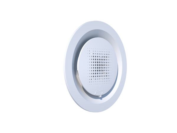 Air Diffusers - Holyoake by Price