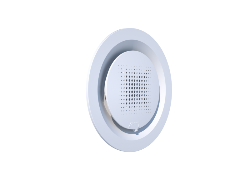 Air Diffusers - Holyoake by Price