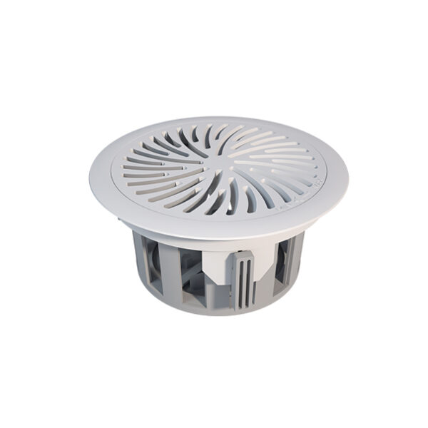 Floor Diffusers - Holyoake by Price