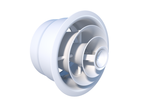 Air Diffusers - Holyoake by Price