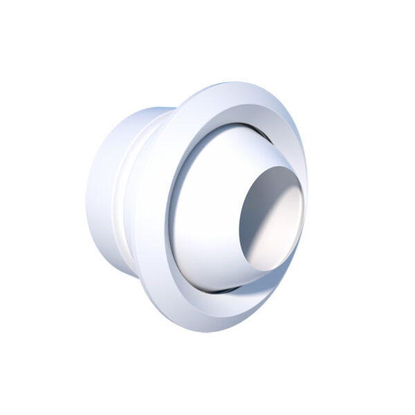 High Volume Diffusers - Holyoake by Price