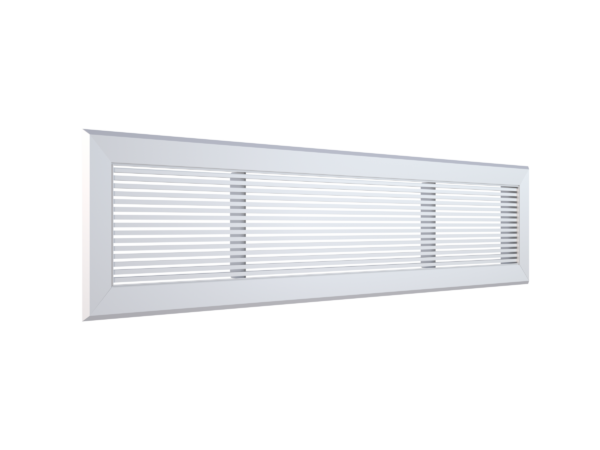 Air Diffusers - Holyoake by Price