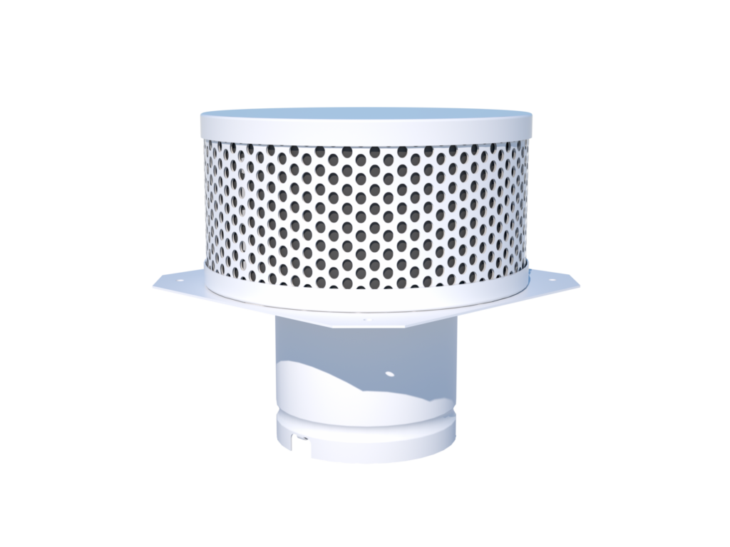 Air Diffusers - Holyoake by Price