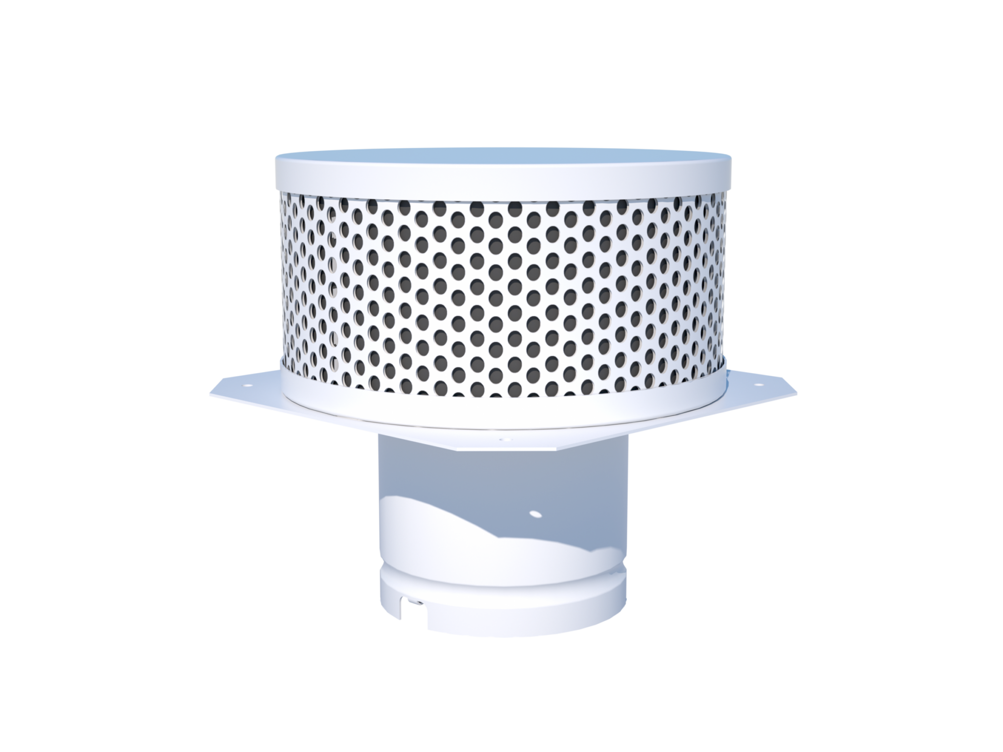 Air Diffusers - Holyoake by Price