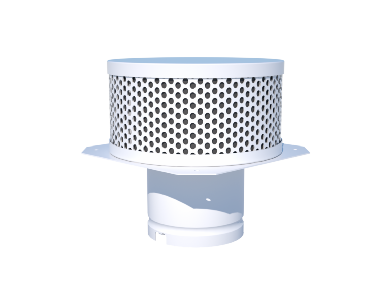 Air Diffusers - Holyoake by Price