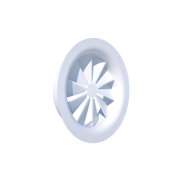 Swirl Diffusers - Price Holyoake