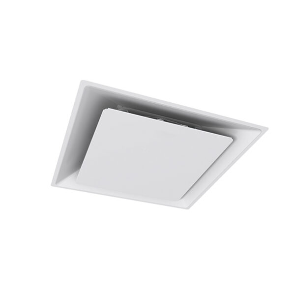 VAV Diffusers - Holyoake by Price