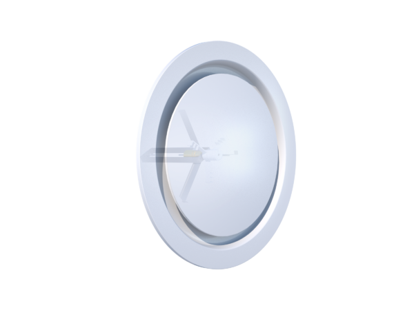 CRP-Circular Plaque Diffuser - Holyoake by Price