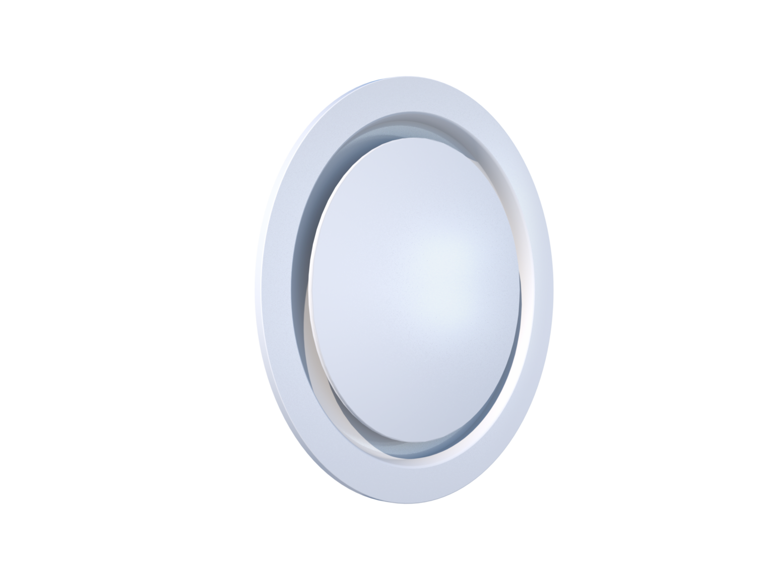 CRP-Circular Plaque Diffuser - Holyoake by Price