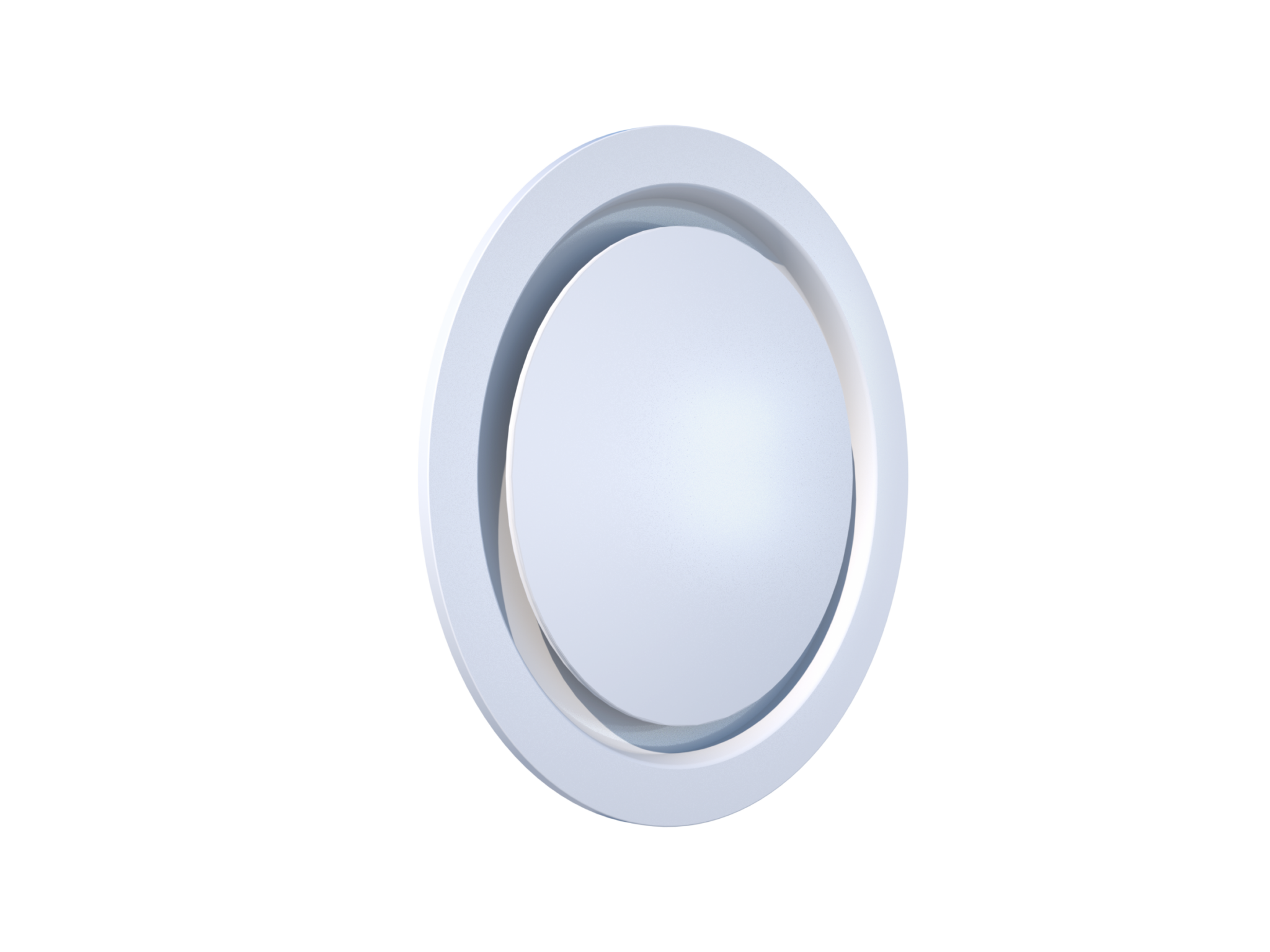 CRP-Circular Plaque Diffuser - Holyoake by Price