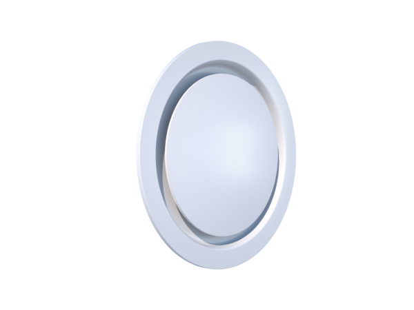 CRP-Circular Plaque Diffuser - Holyoake by Price