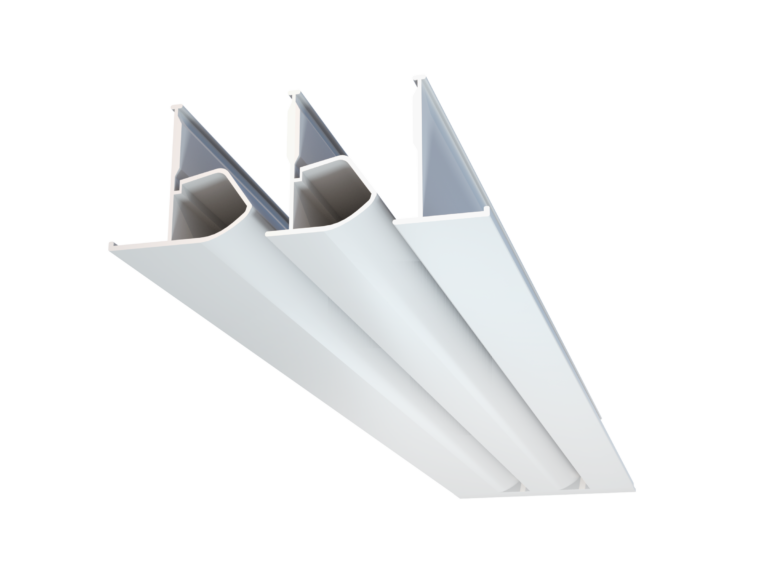 CSDF-Ceiling Slot Diffuser - Fixed Pattern - Holyoake by Price