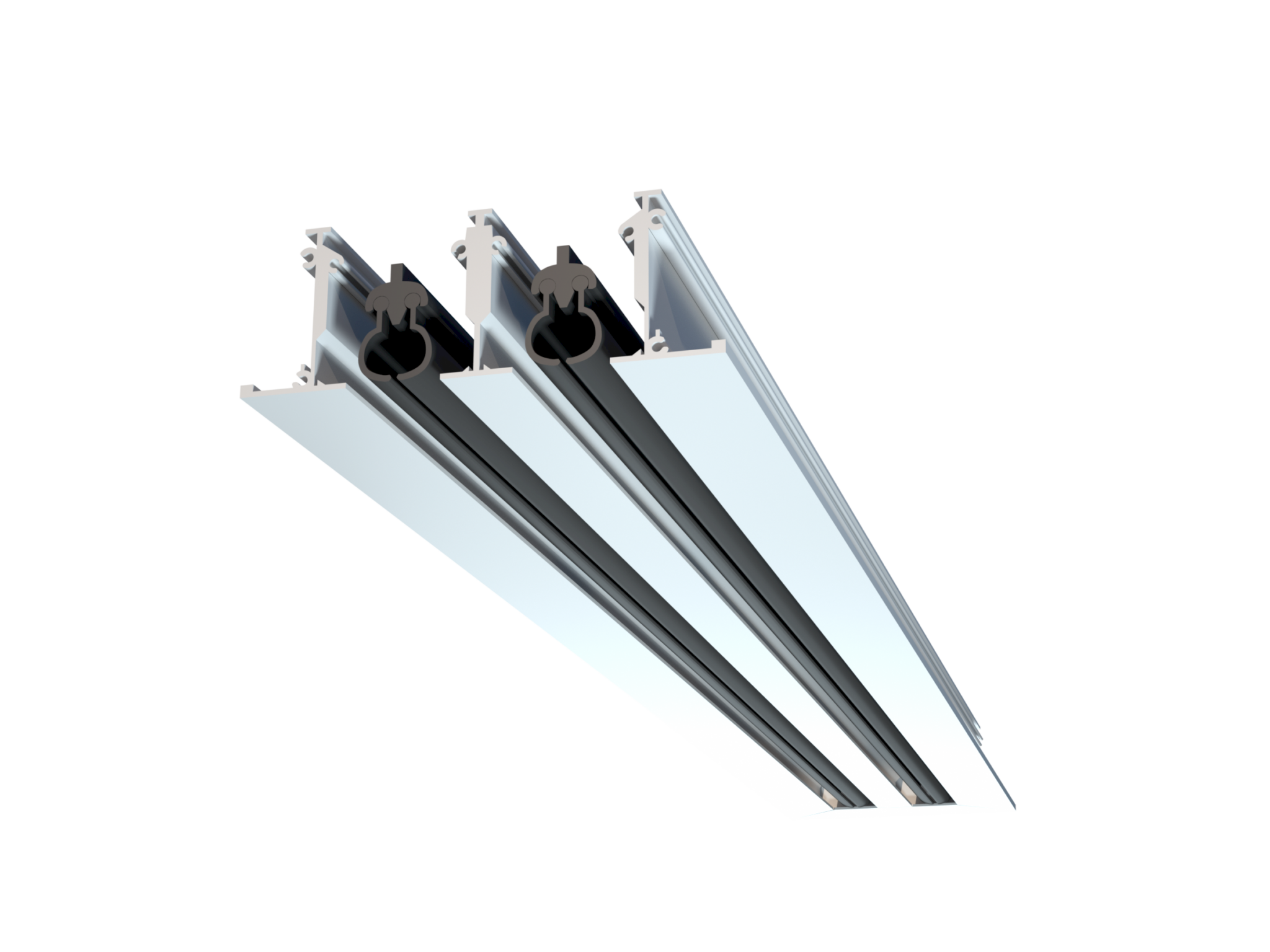 CSD-Ceiling Slot Diffuser - Holyoake by Price