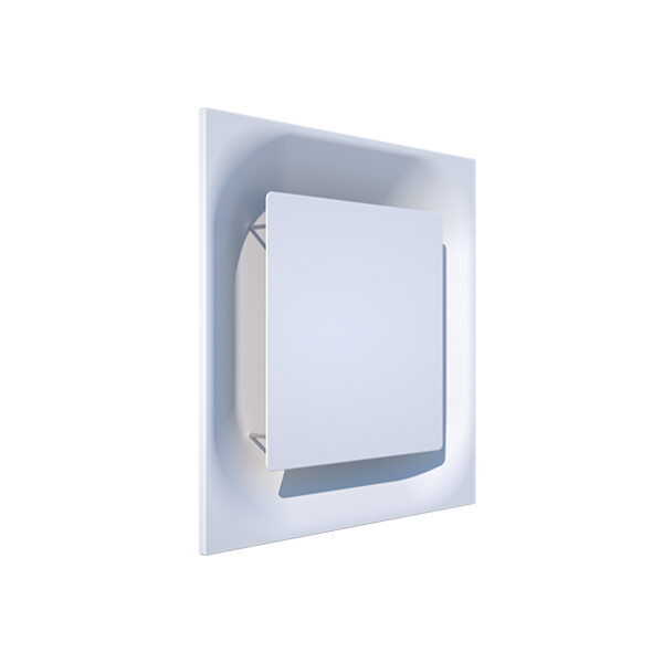 VAV Diffusers - Holyoake by Price