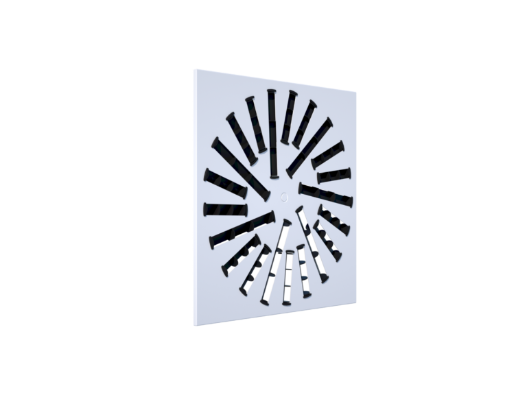 CSS-Ceiling Slot Swirl Diffuser - Holyoake by Price