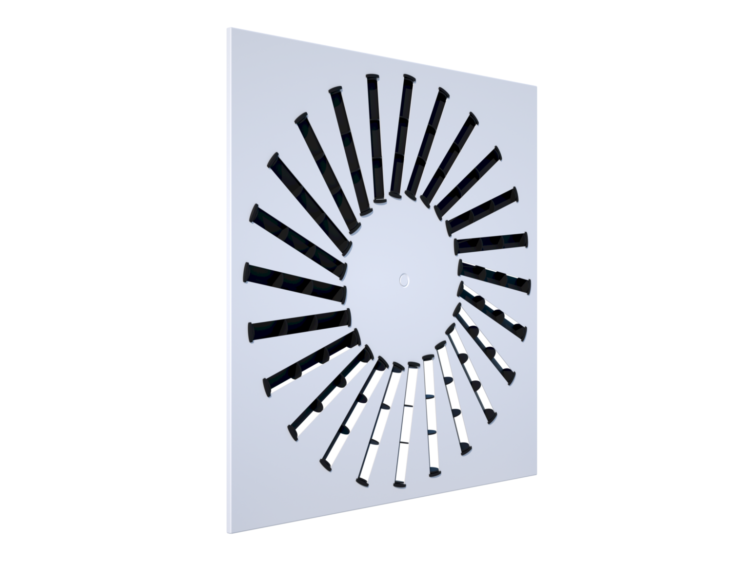 CSS-Ceiling Slot Swirl Diffuser - Holyoake by Price