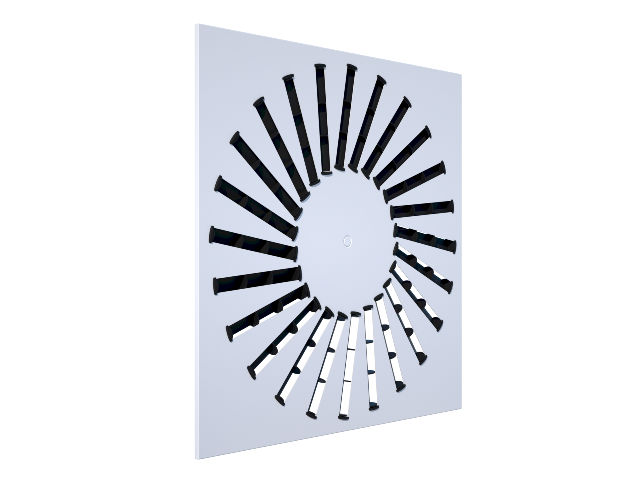CSS-Ceiling Slot Swirl Diffuser - Holyoake by Price