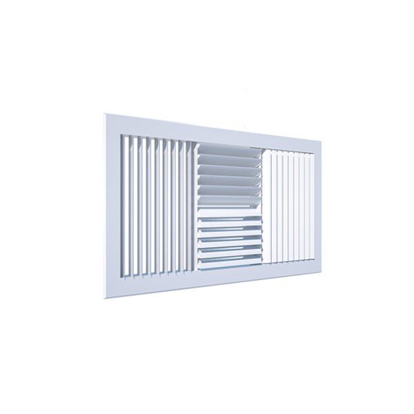 Directional Diffusers - Price Holyoake