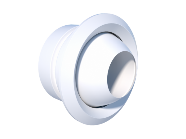 JND-Jet Nozzle Diffuser - Holyoake by Price