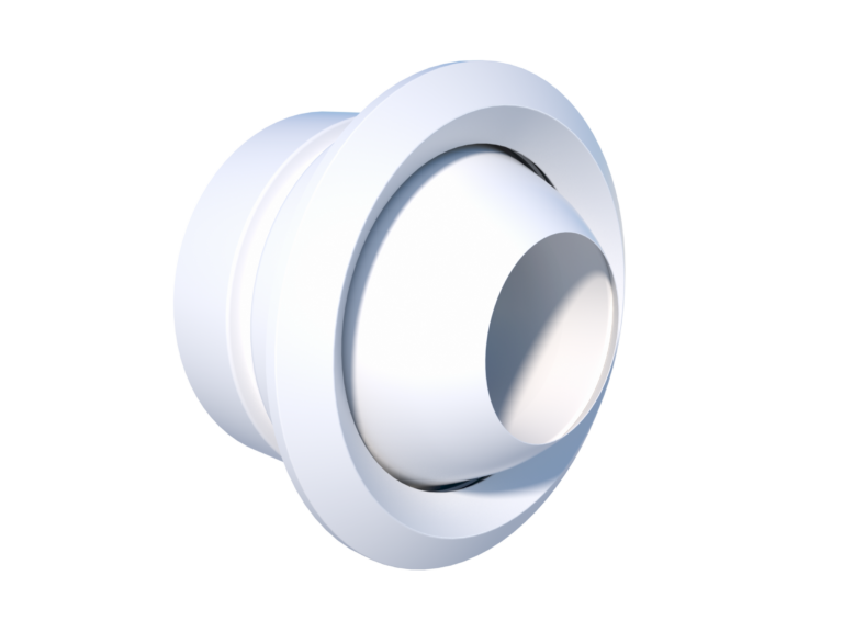 JND-Jet Nozzle Diffuser - Holyoake by Price