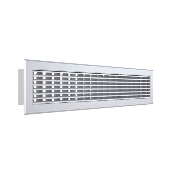 Linear Bar Grilles - Holyoake by Price