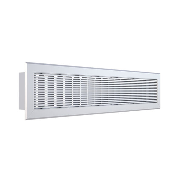 Linear Bar Grilles - Holyoake by Price