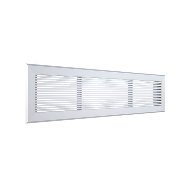 Linear Bar Grilles - Price Holyoake