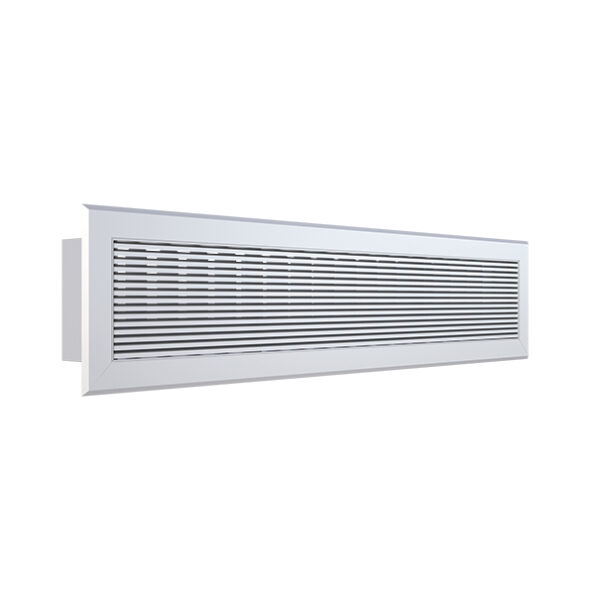 Linear Bar Grilles - Holyoake by Price