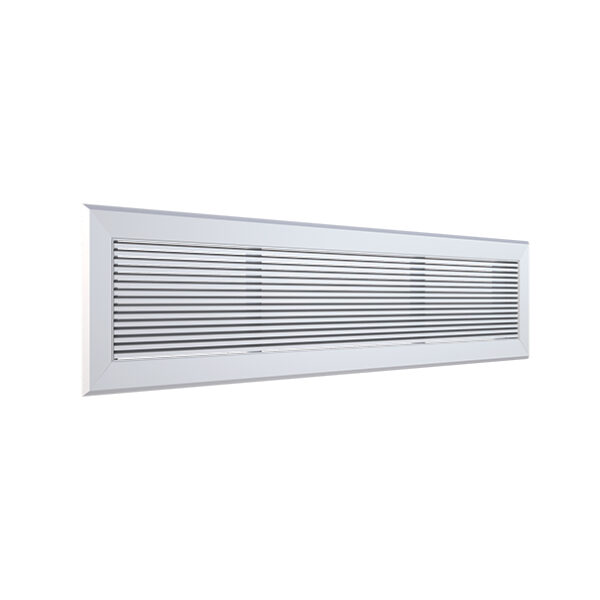 Linear Bar Grilles - Holyoake by Price