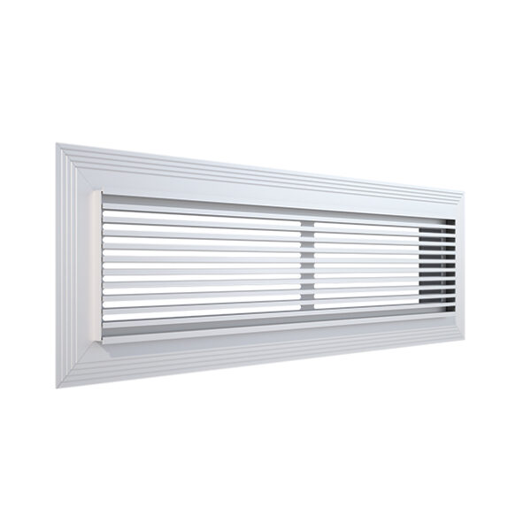 Linear Bar Grilles - Price Holyoake