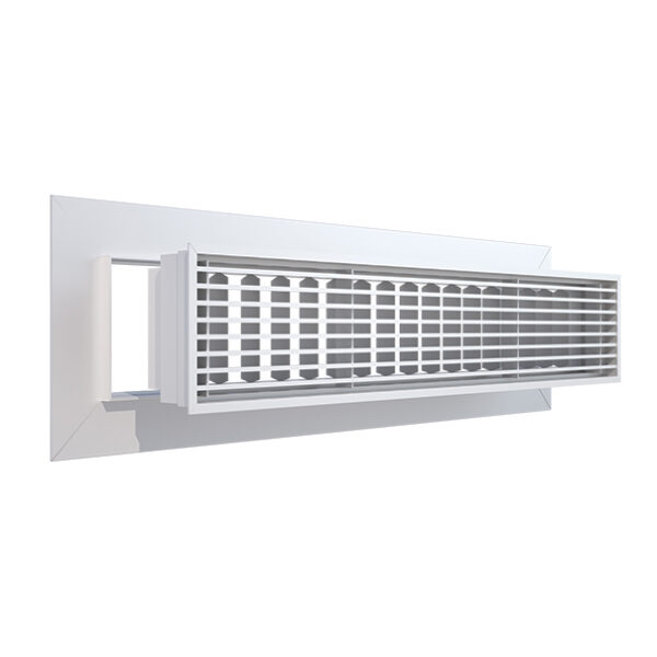Linear Bar Grilles - Holyoake by Price