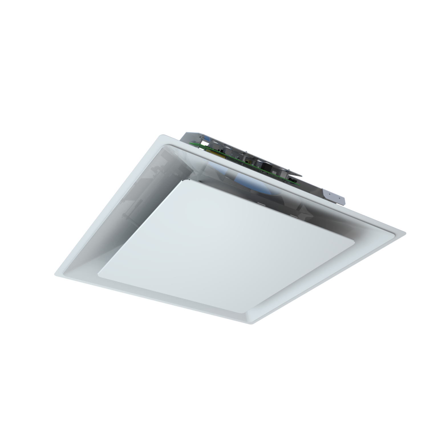 ADV-Acutherm Advantage BACnet VAV Diffuser - Holyoake by Price