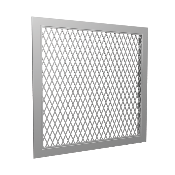 Registers and Grilles - Holyoake by Price