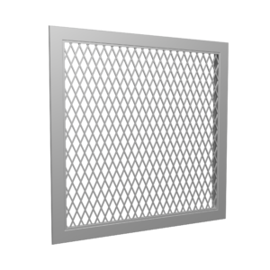 AMG Aluminium Mesh Grille - Holyoake by Price