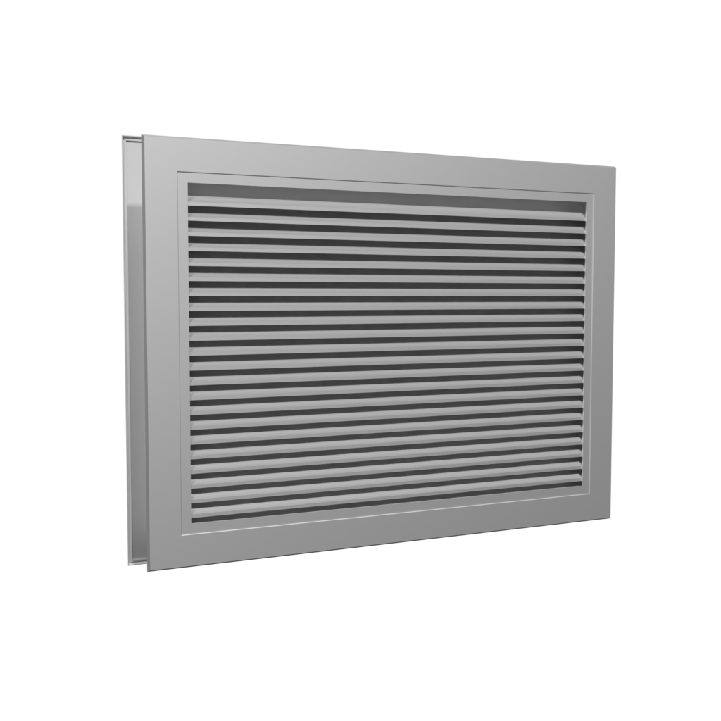 DG Door Grilles - Price Holyoake