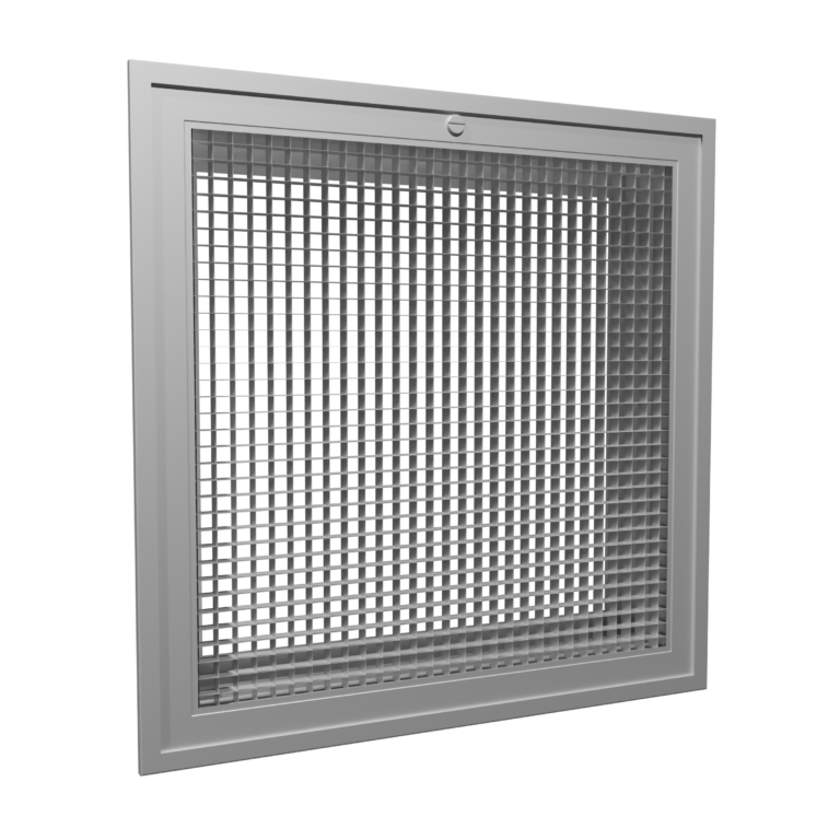 EC & HI Egg Crate Grille - Holyoake by Price